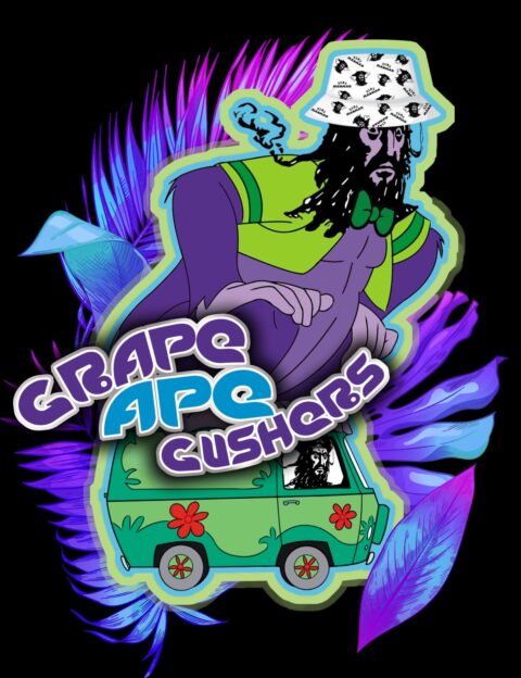 Tiki Seeds | Seeds From Tiki Madman