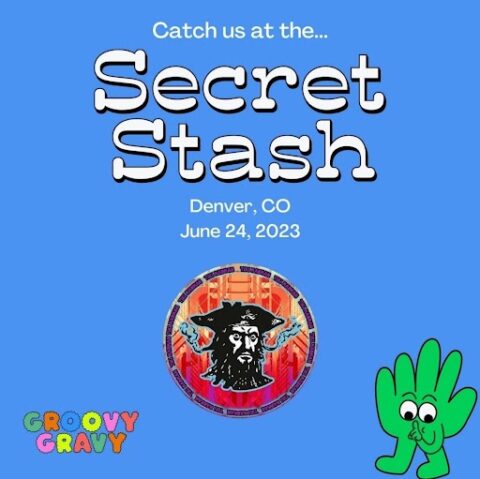 Tiki Seeds | Seeds From Tiki Madman