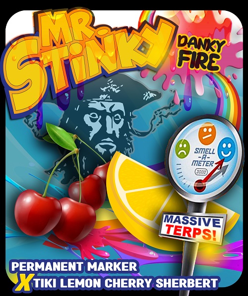 Tiki Seeds | Seeds From Tiki Madman